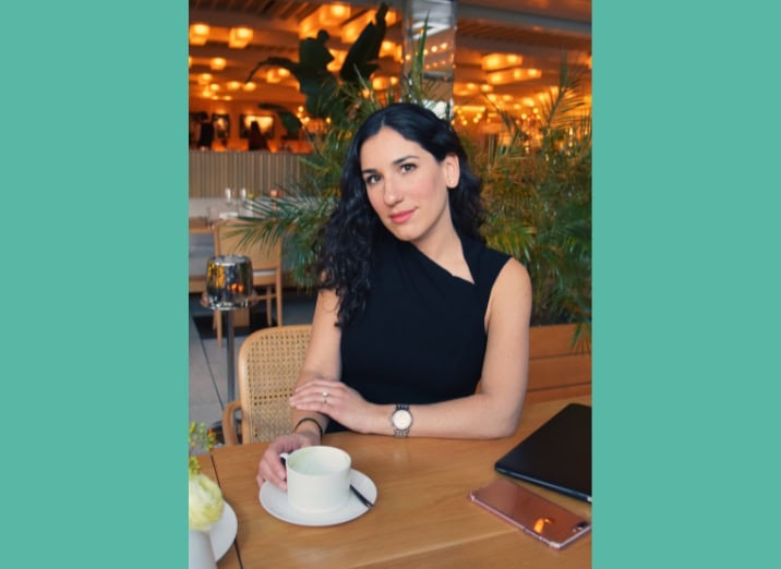 Marlee Rabin: 30 Faces of YES | Success Story