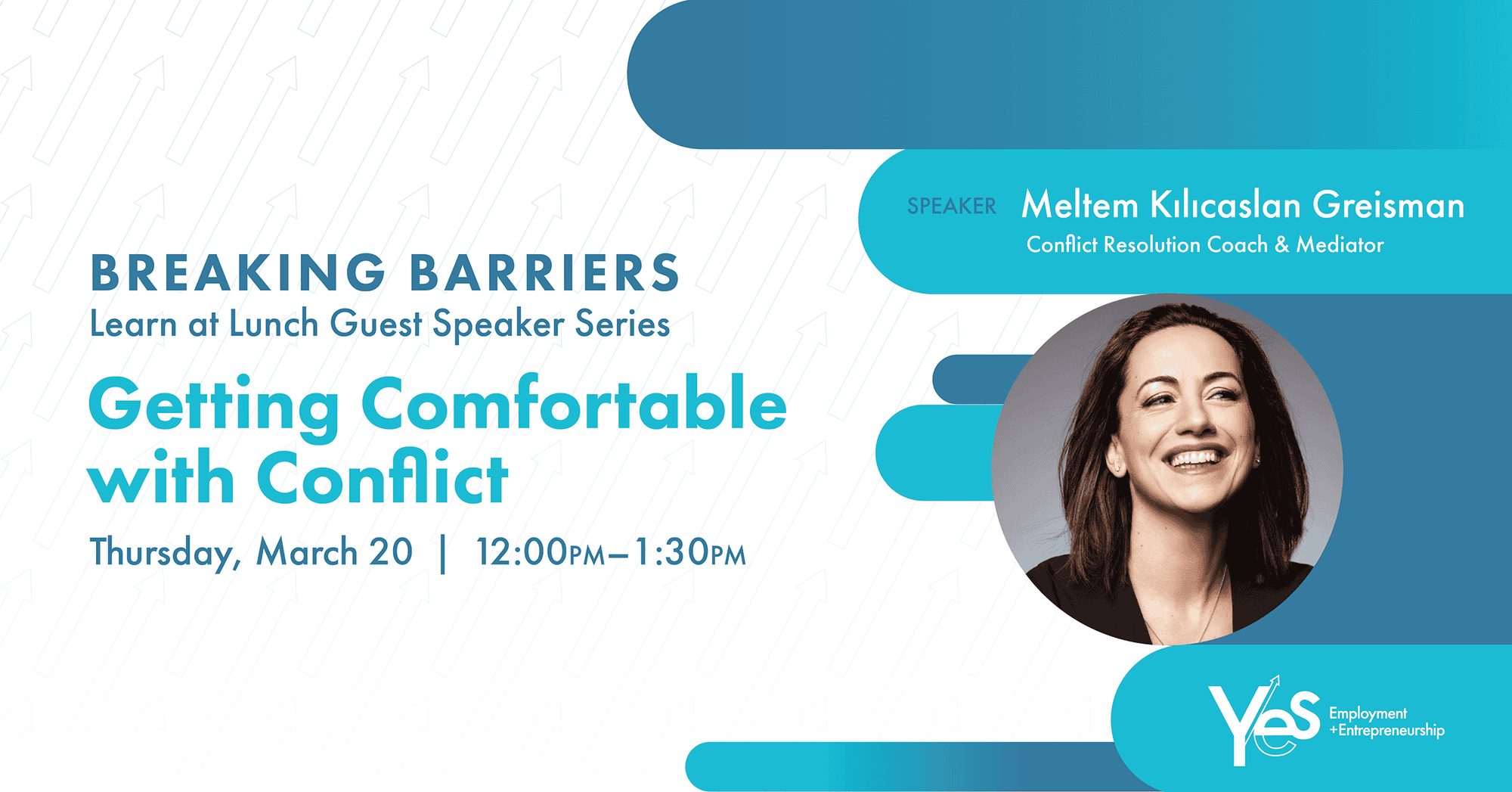 Master Conflict Resolution Skills | Free Workshop