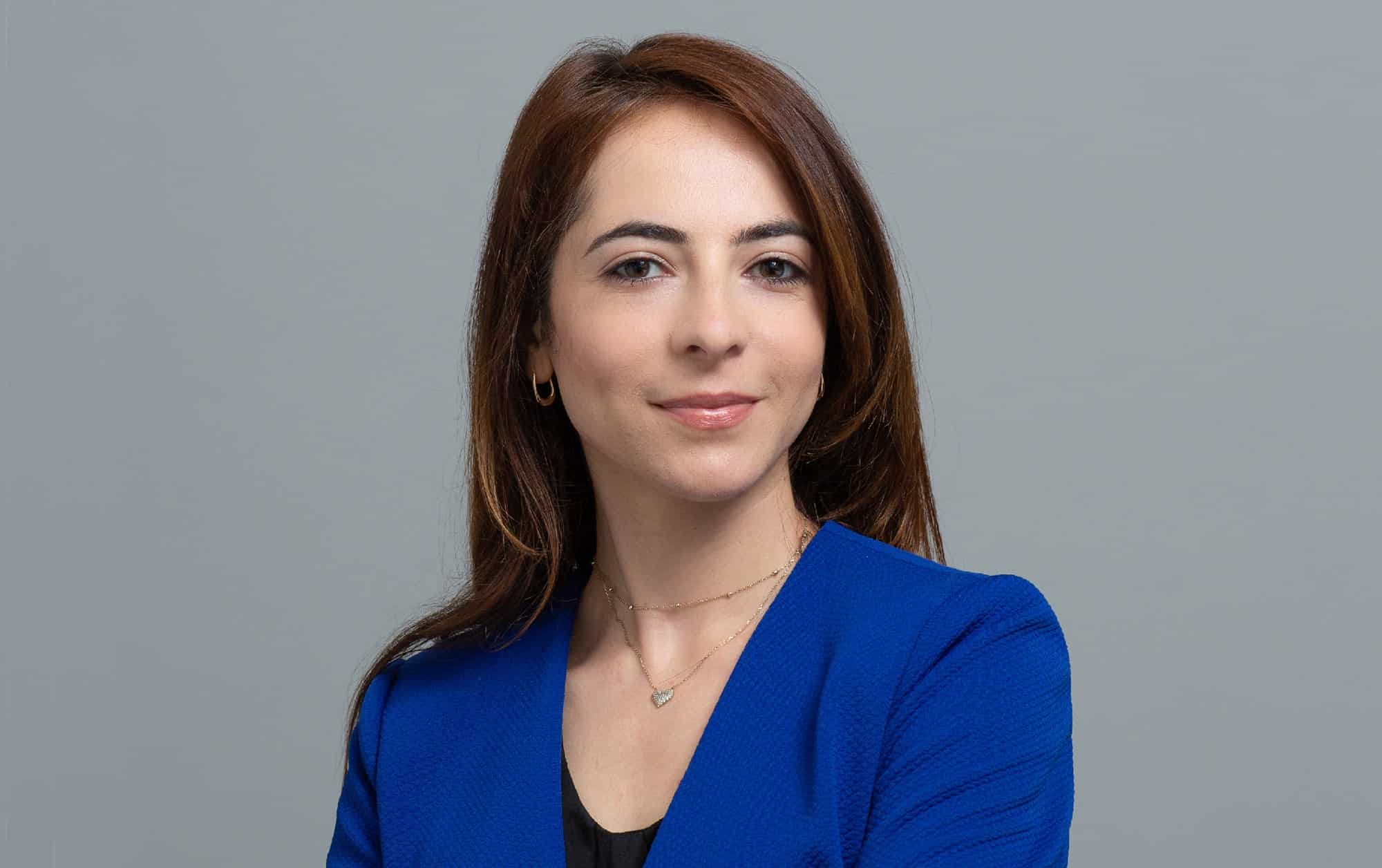 August Client of the Month: Reem Baiazid - YES Employment and ...