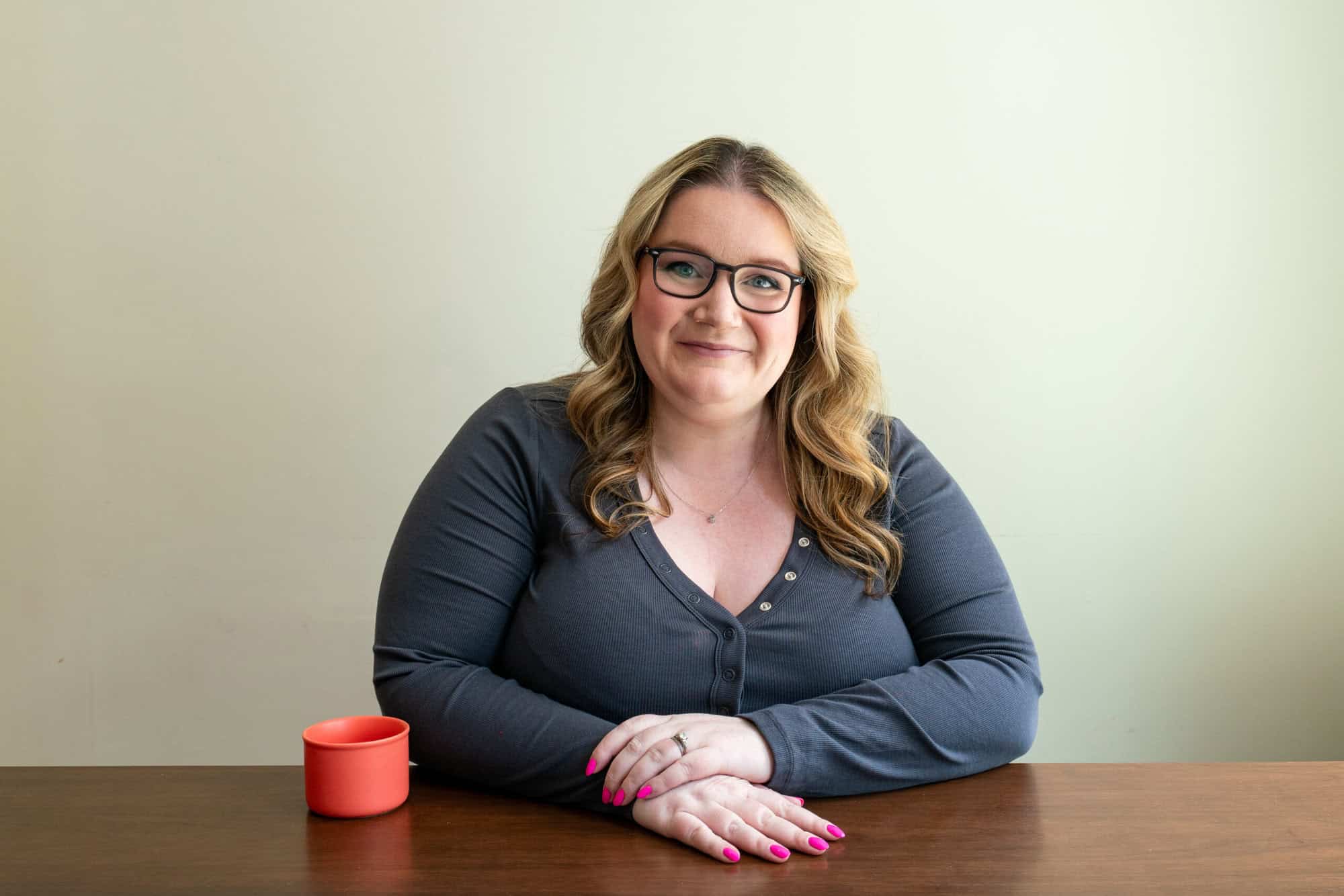 Meet Robyn Flynn: Build Your Confidence, Brand, and Voice